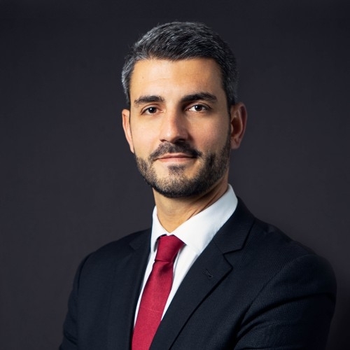 Mentoring program: Interview with Xavier